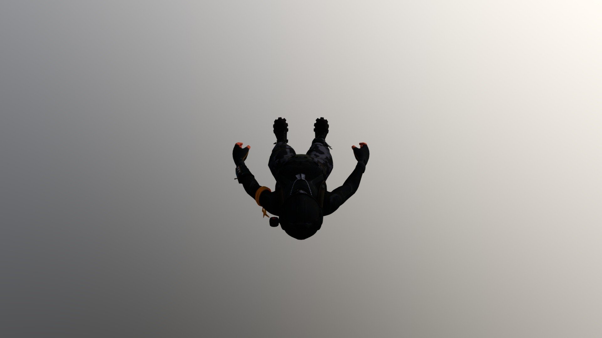 elite agent - Download Free 3D model by travisssss (@travislibert18 ...