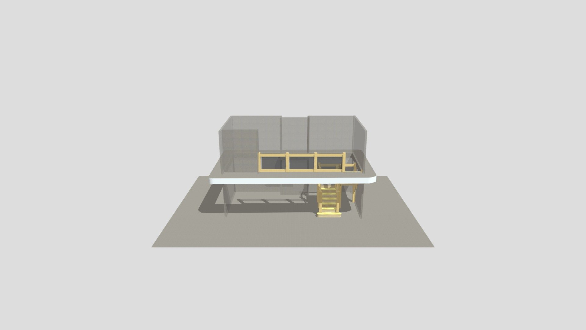RHS_Developments_Knowle_Green_REVISED - Download Free 3D model by Alan ...