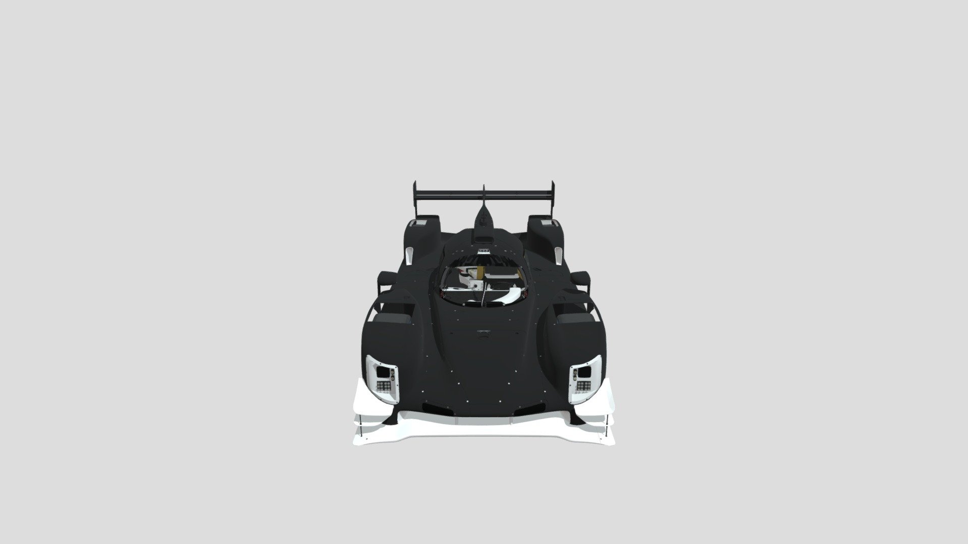 dallara_p217 - Download Free 3D model by MattDoesBlender [37d2565 ...
