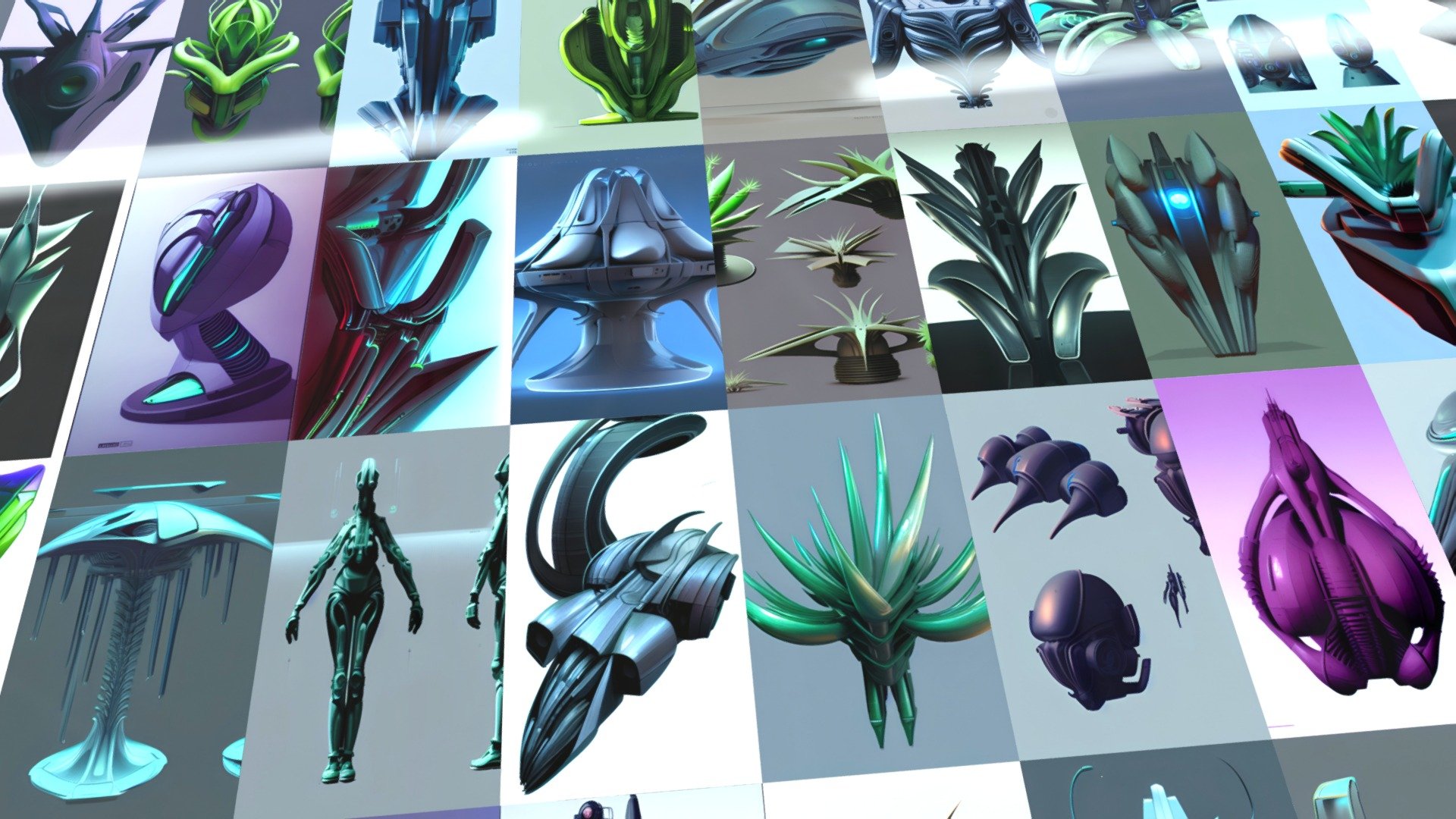 w 749 hard surface technolo - Download Free 3D model by klrxyz [37d284b ...
