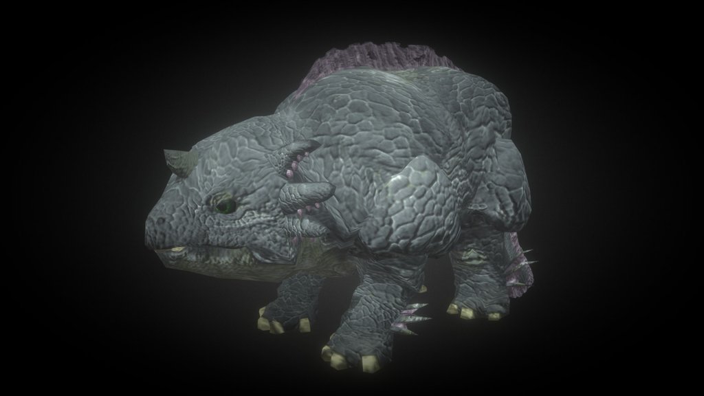 Dracos - A 3D model collection by Alex S (@Alex.Moya) - Sketchfab