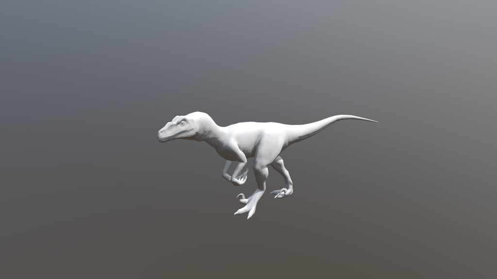 DINOSAURIOS - A 3D model collection by eltuko1970 - Sketchfab