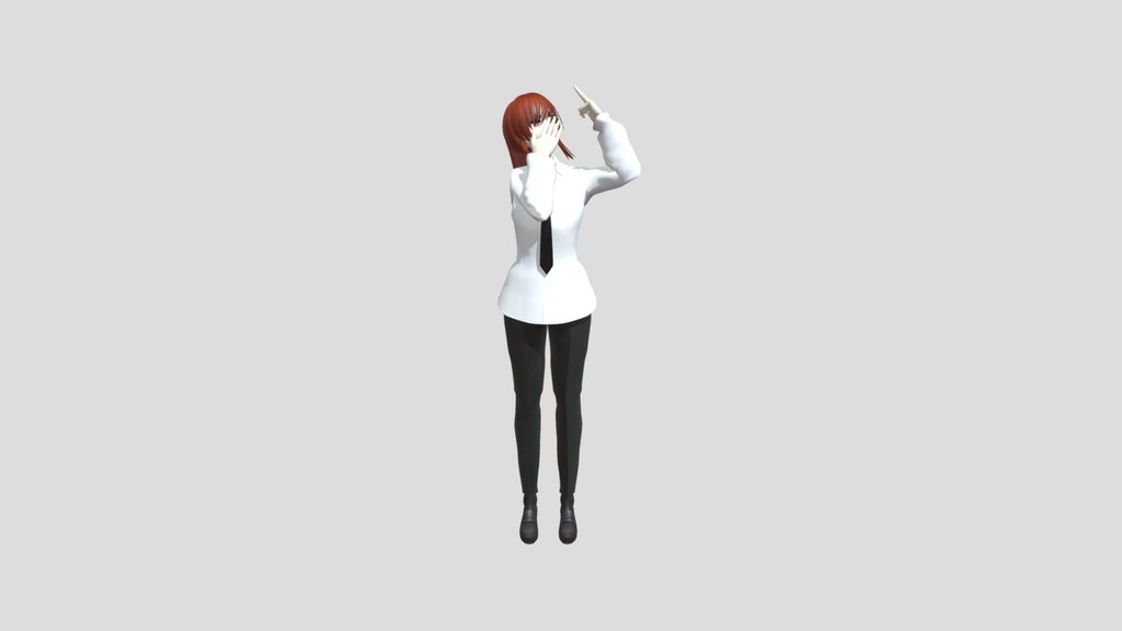 vrchat - A 3D model collection by mythrndr - Sketchfab