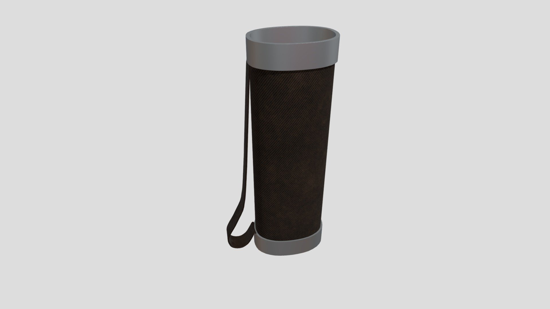 Hunger Games - Quiver - Download Free 3D model by Poltergayst [37d98b5 ...
