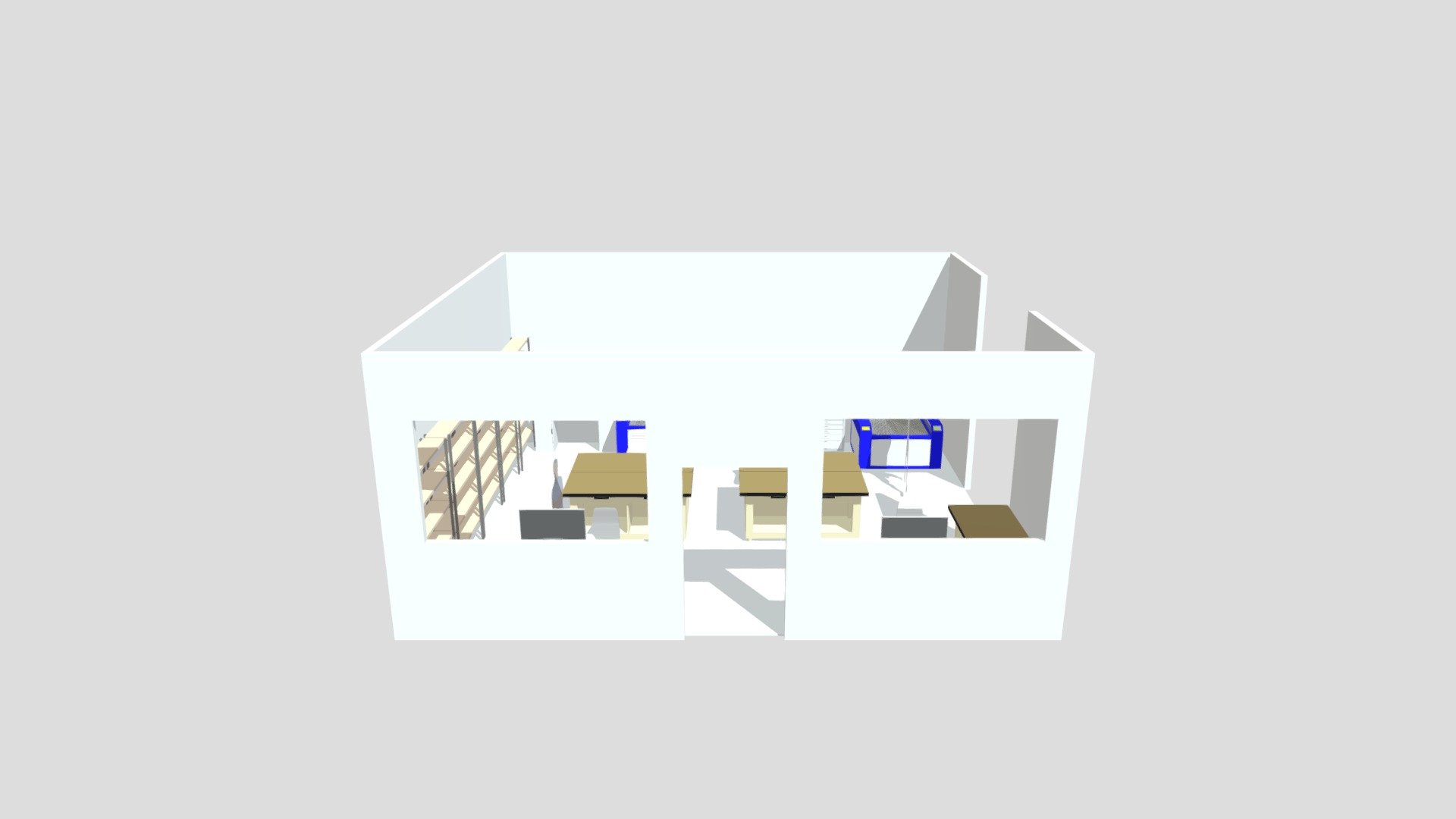 3D Fabrication Temp - Download Free 3D model by freddy74 [37da315 ...