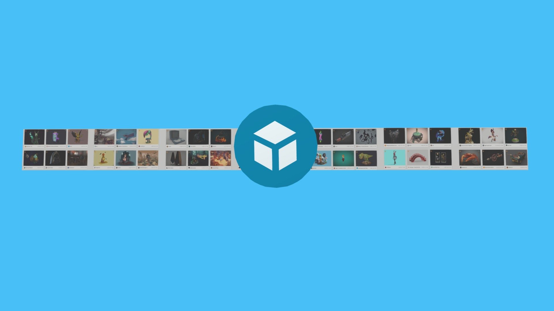 Sketchfab - Download Free 3D model by Homless_Models (@hl_models ...