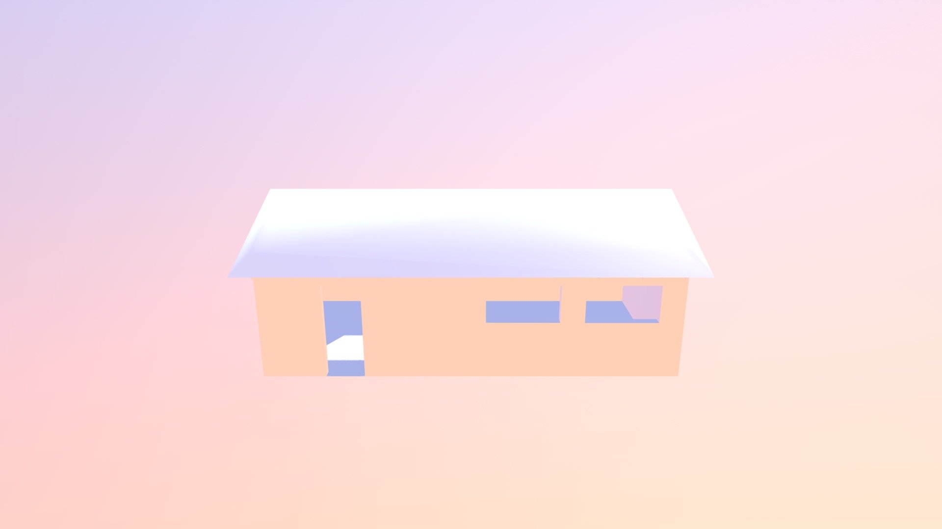 Bobole - 3D model by awh7890 [37dbaa9] - Sketchfab