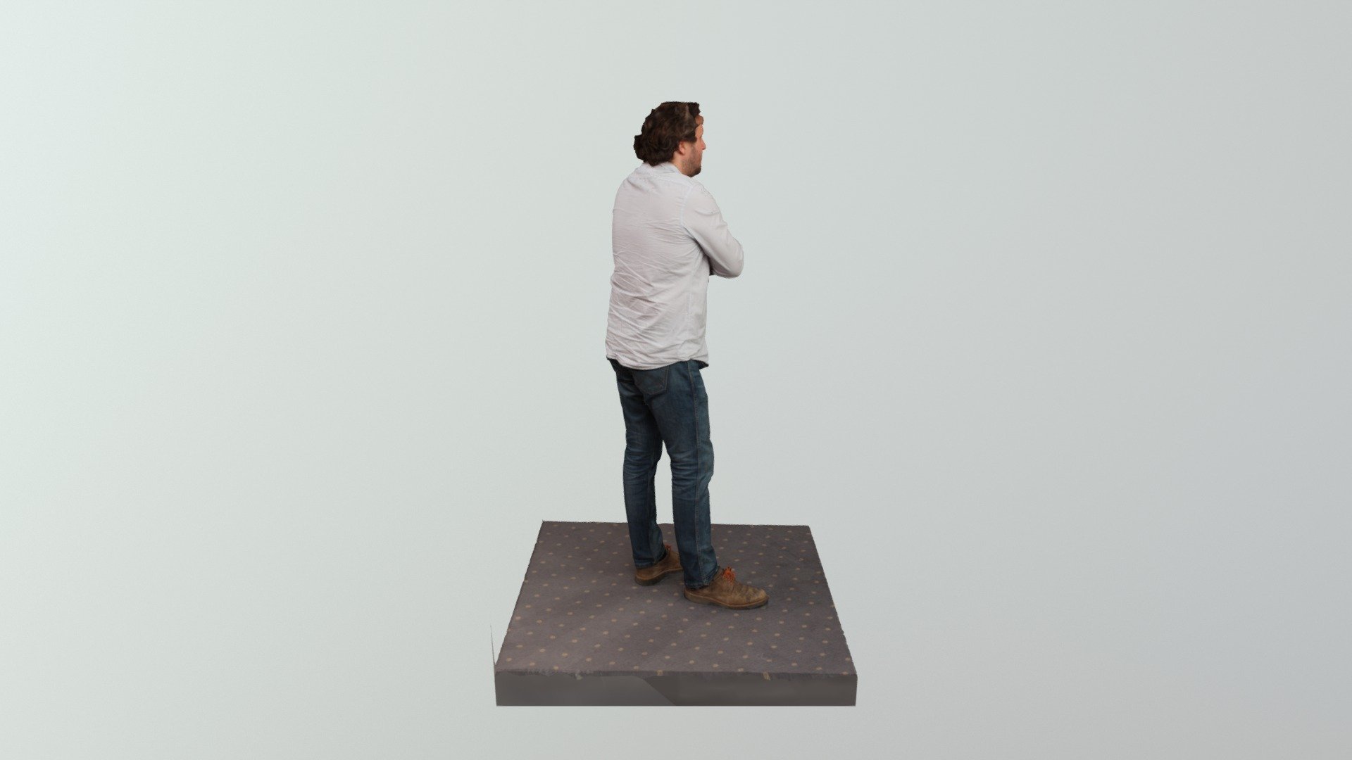 New project - 3D model by aleksandar.ribar [37dc89a] - Sketchfab