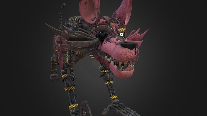 Aftonbuilt 3D models - Sketchfab