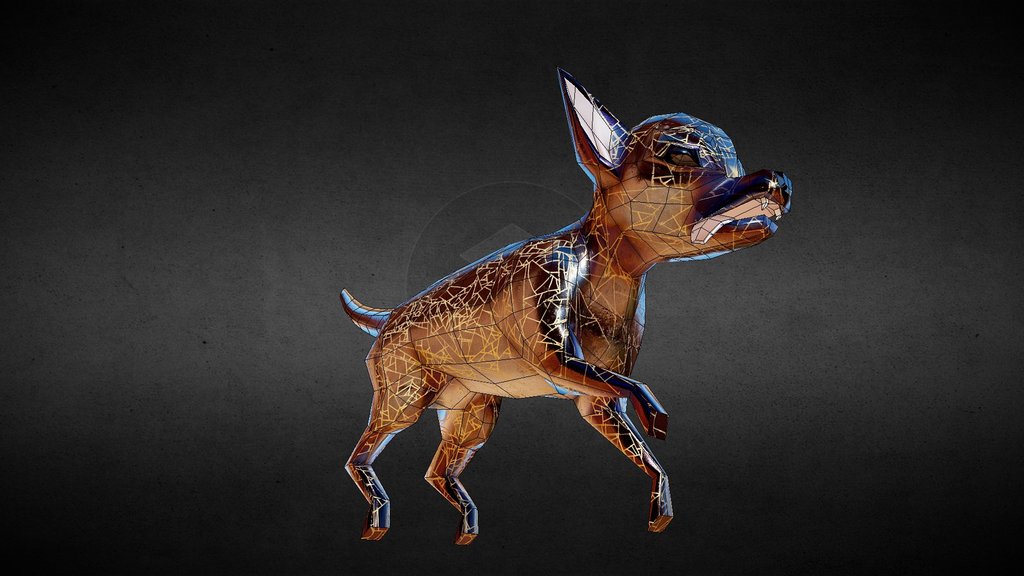 Increibles Modelos 3D - A 3D model collection by hate94neu - Sketchfab