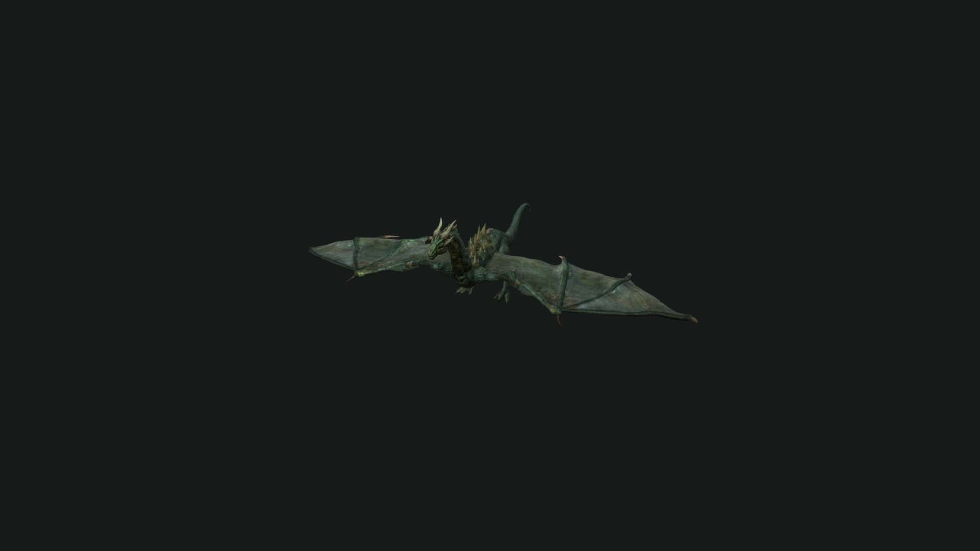 Retop - 3D model by artrvi [37e5481] - Sketchfab