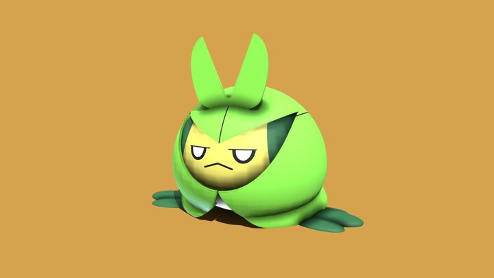 Sewaddle 3D models - Sketchfab