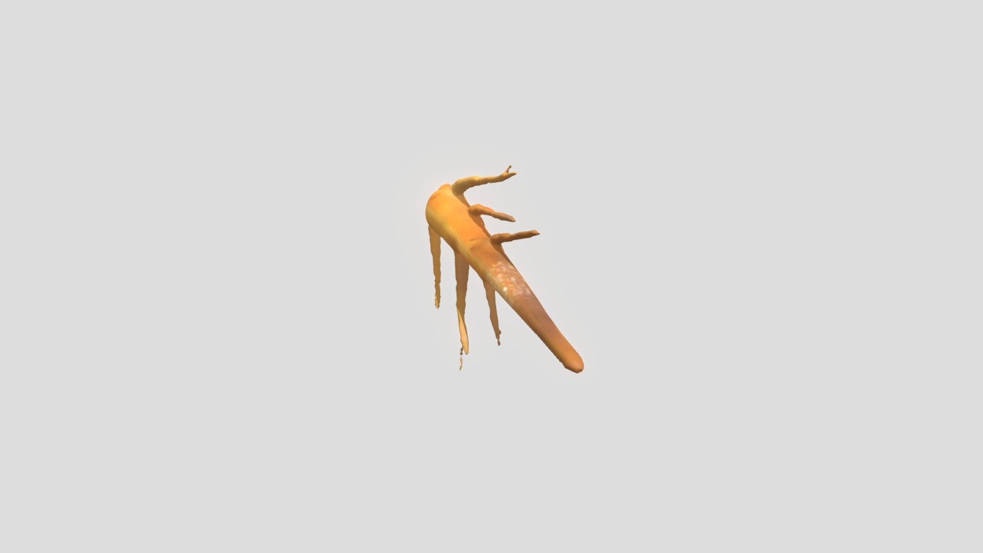 Akar - 3D model by wirmawanadel (@adellapambudiw) [37e62e1] - Sketchfab