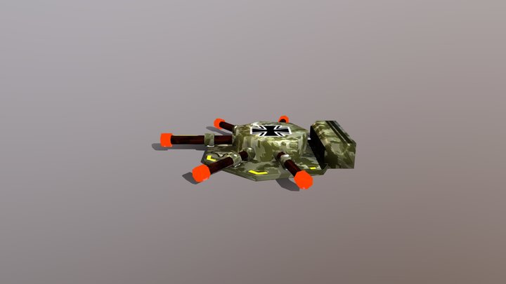 Zhizhu 3D models - Sketchfab