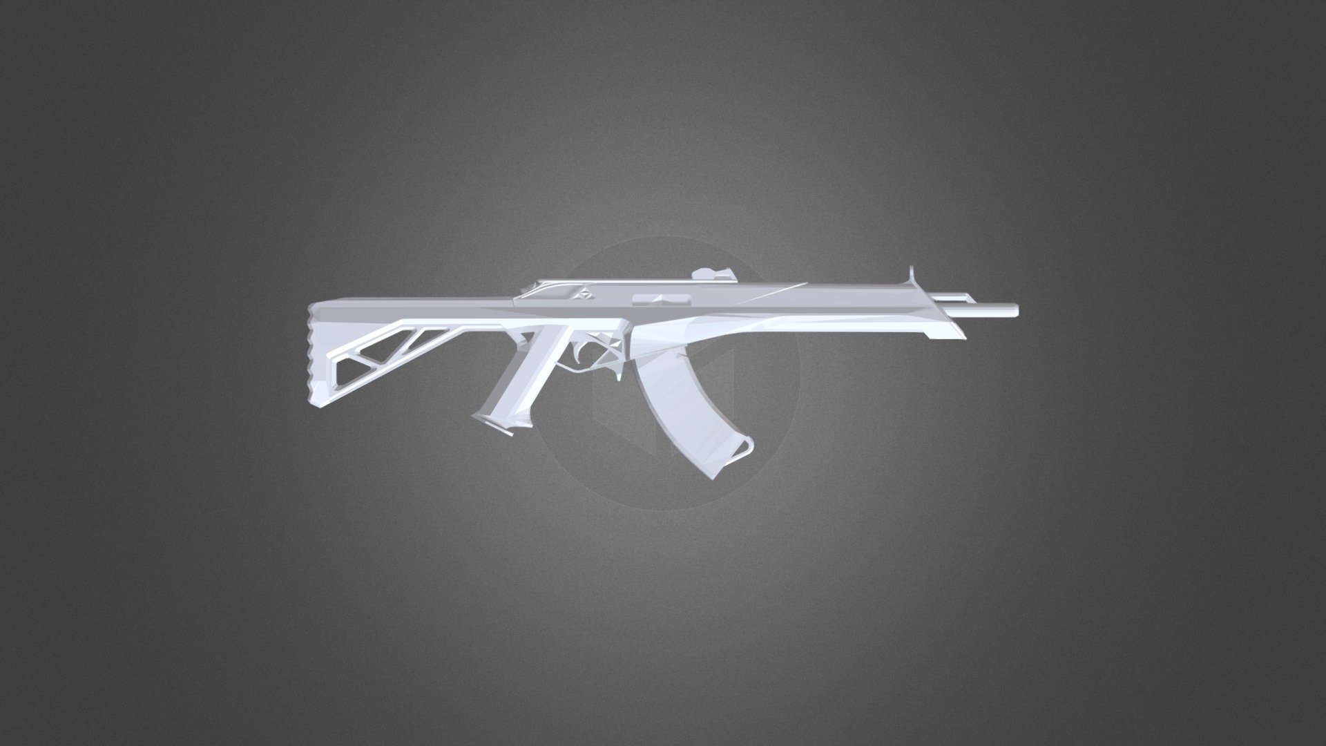 Vandal Prime - Download Free 3D model by paololucas [37e6c68] - Sketchfab
