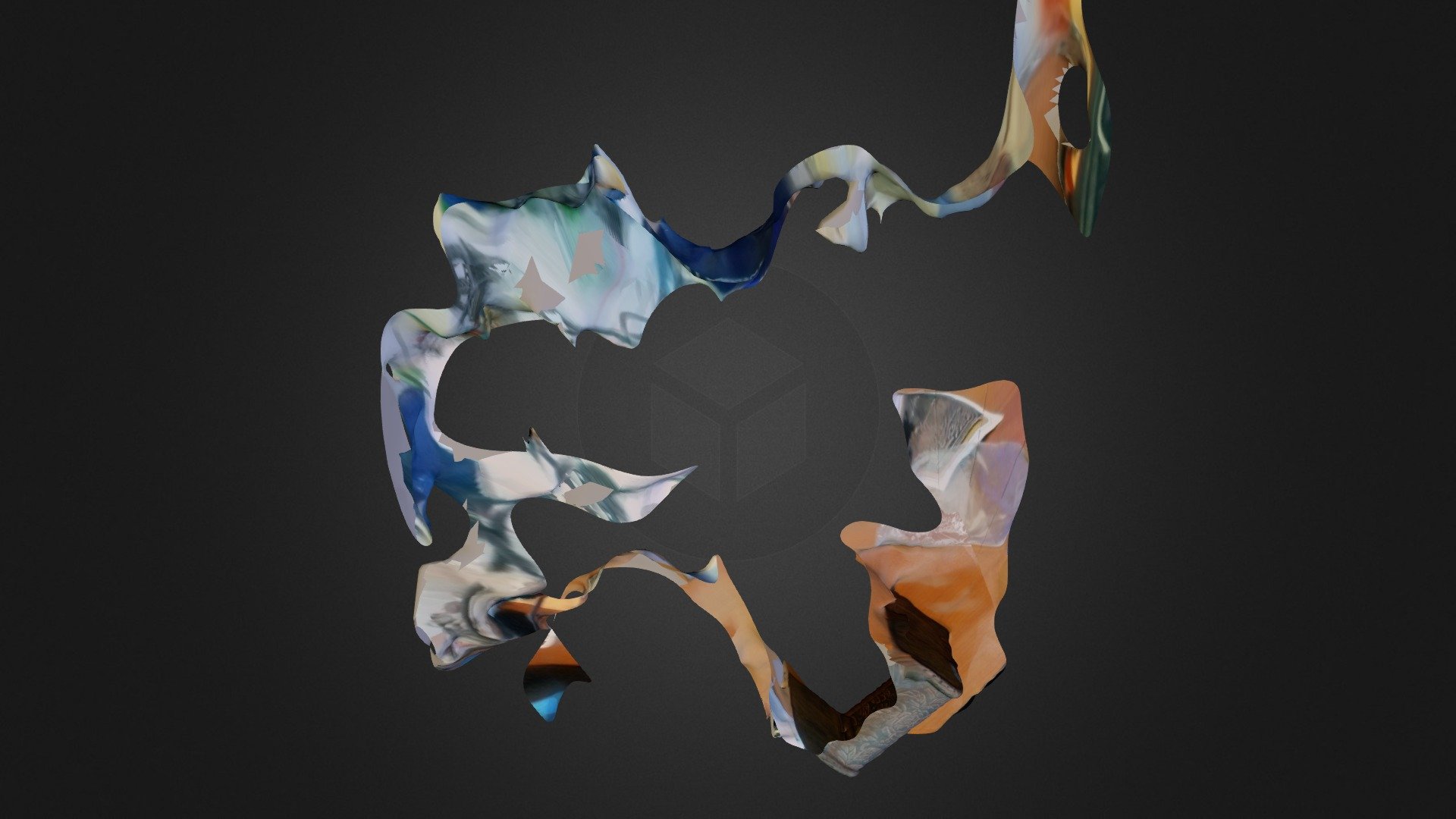 mesh - 3D model by rodriguezhugo1101 [37e73f5] - Sketchfab