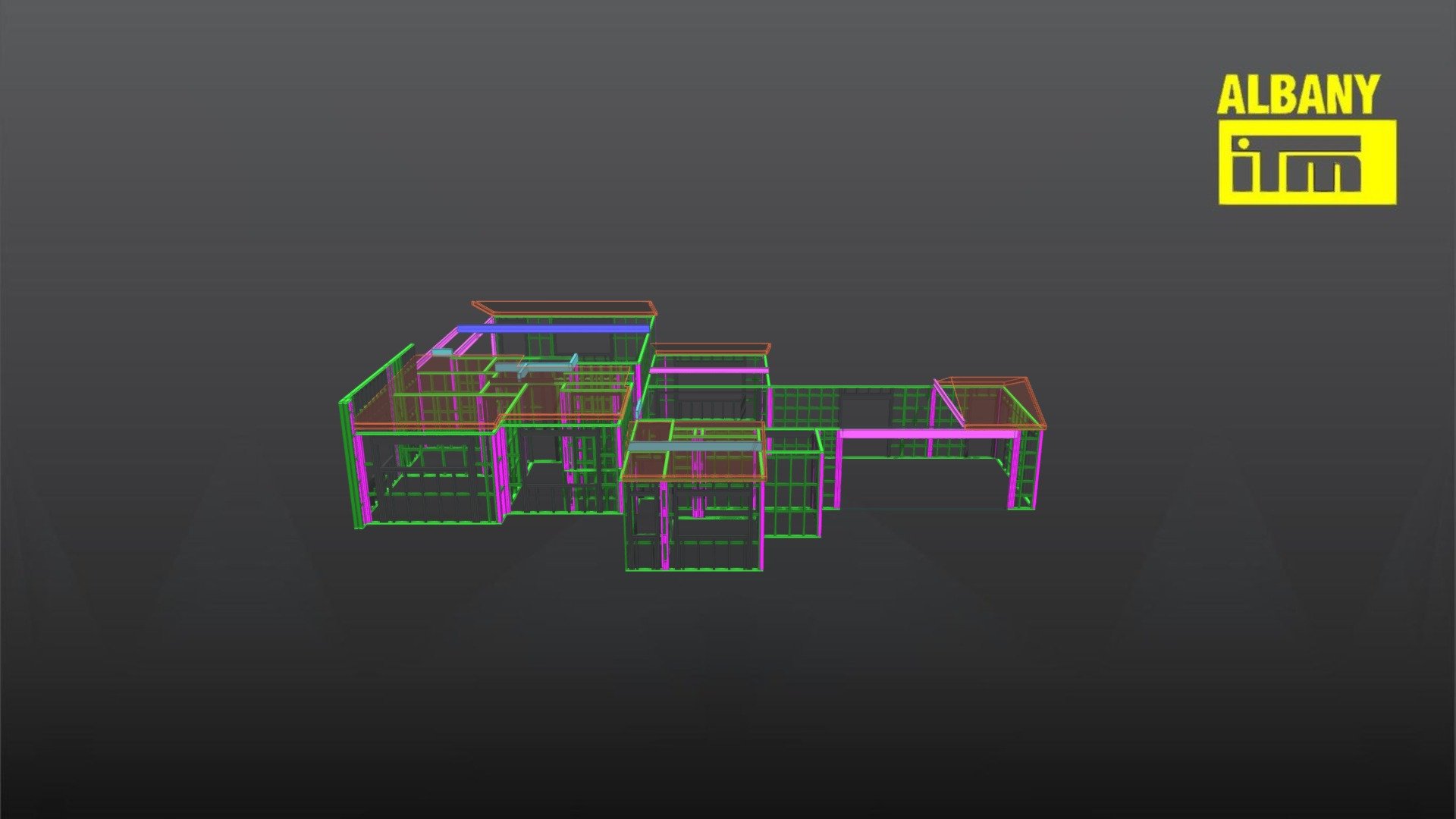 23143 LV1 - 3D model by Detailer [37e8809] - Sketchfab