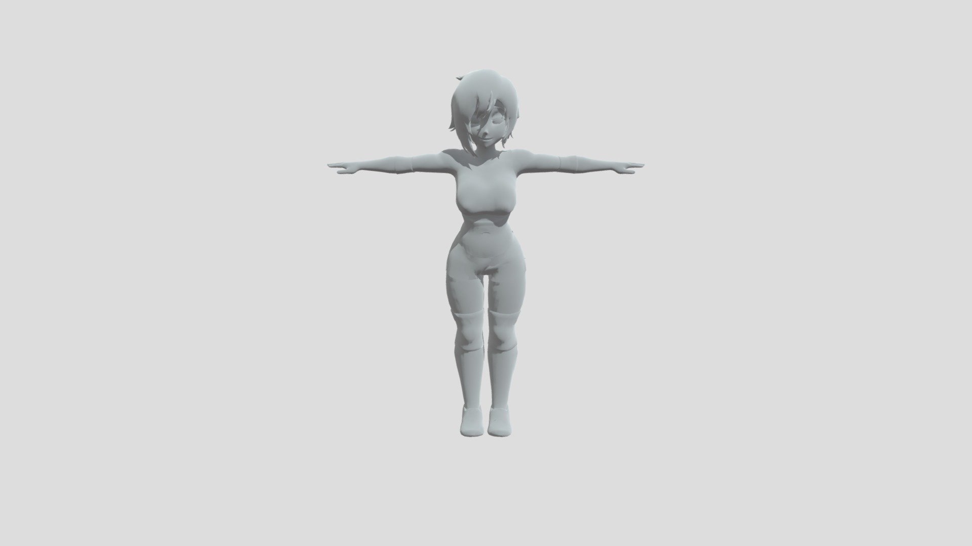 Ruby_bb12 Qhd - Download Free 3D model by Kid_icarus [37e9bcc] - Sketchfab