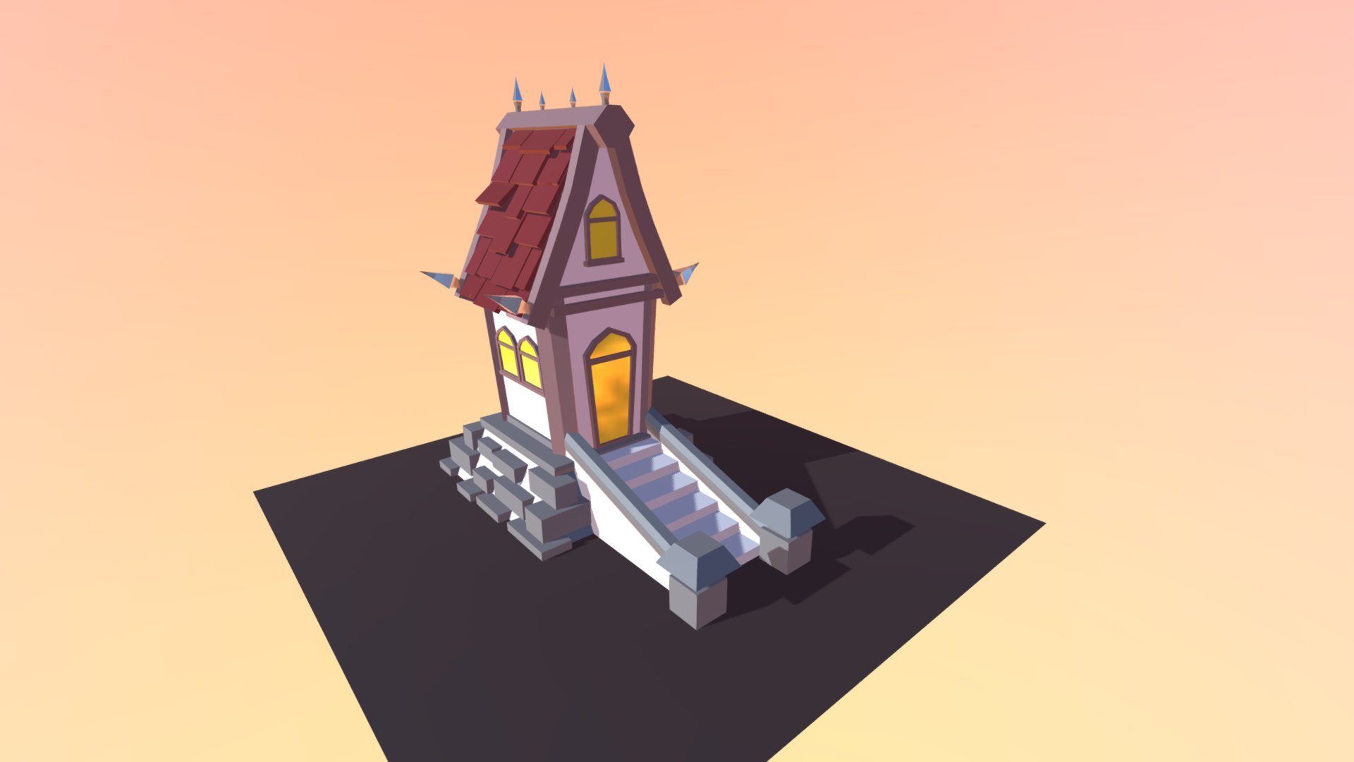 Zzz - 3D model by PiratesFrog [37ea151] - Sketchfab