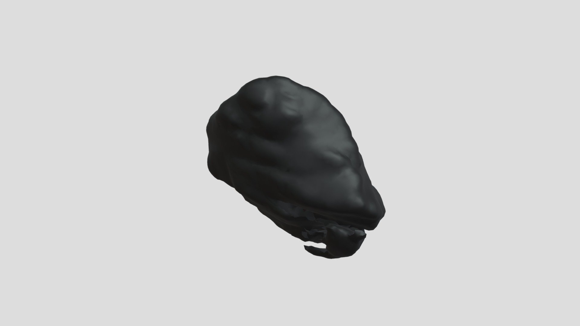 ROCK_4 - Download Free 3D model by Werner9523 [37eb3ba] - Sketchfab
