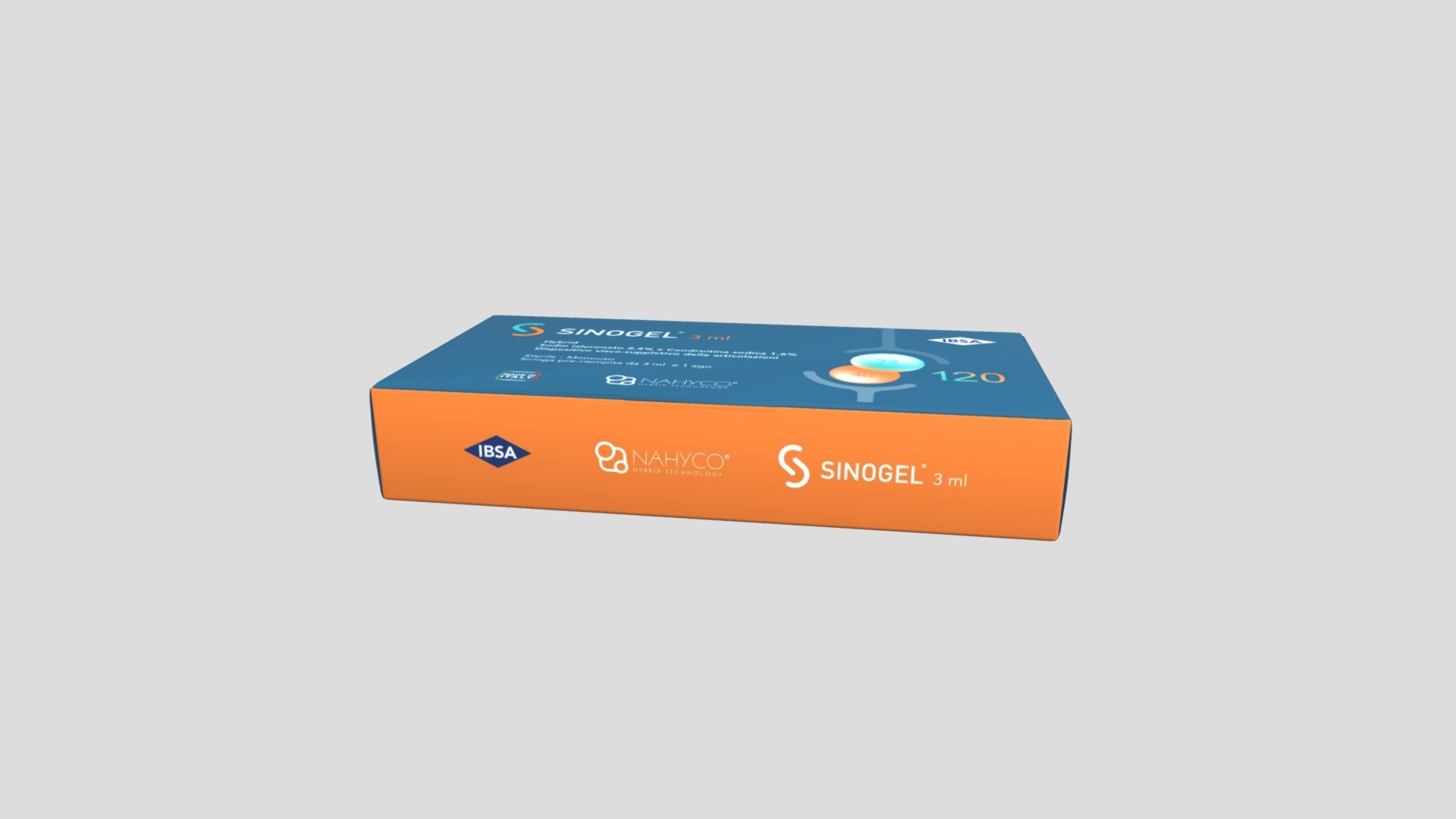 sinogel_pack_solo4 - 3D model by xgiannix [37ebe89] - Sketchfab