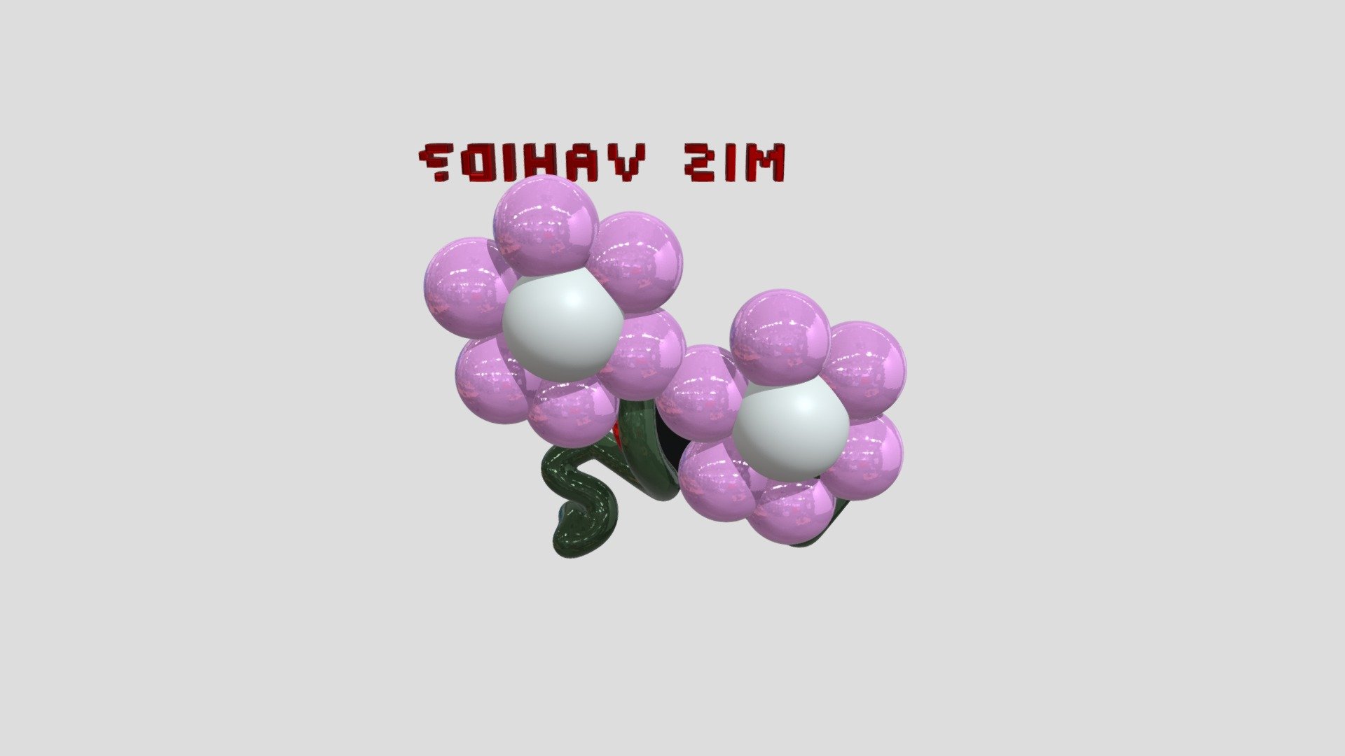 Untitled 558096- Mesh 807235 - Download Free 3D model by iiirismarii ...