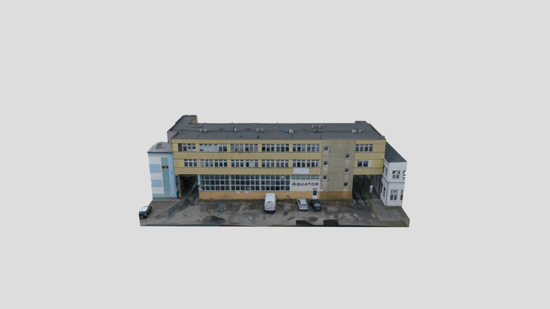 Aquator detal - 3D model by Mikołaj Kałużny (@Mikolka) [37ed911 ...