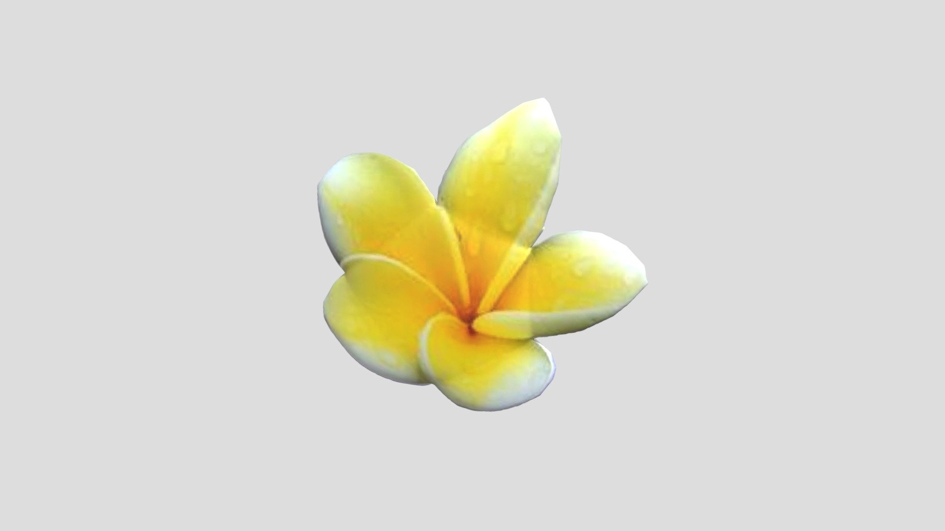 Kamboja Bali - Download Free 3D model by f1122211005 [37ee048] - Sketchfab