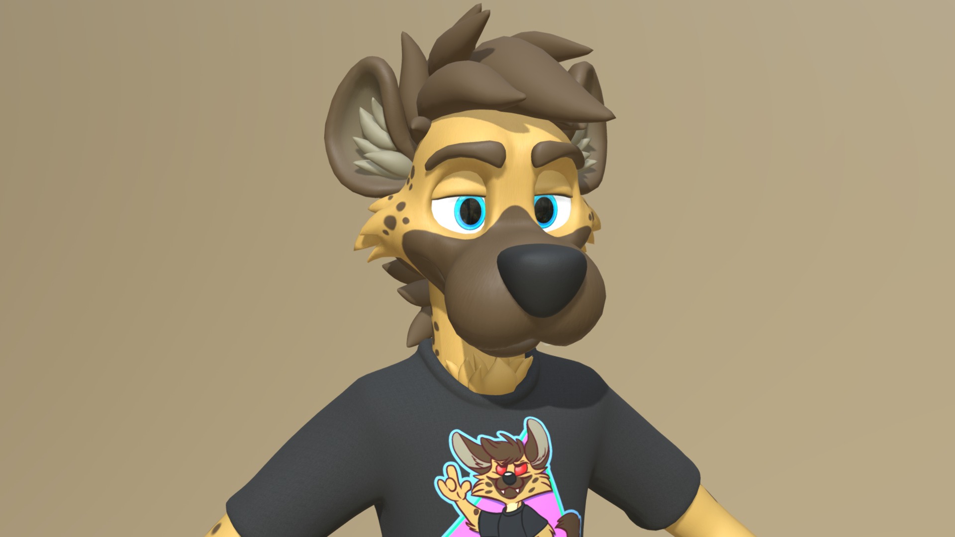 Laphin V3 - 3D model by Caribrew (@Caribrewery) [37f0e0b] - Sketchfab