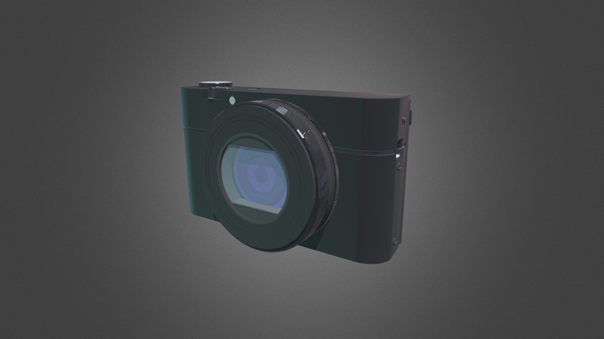 Sony - Download Free 3D model by yan14 [37f6557] - Sketchfab