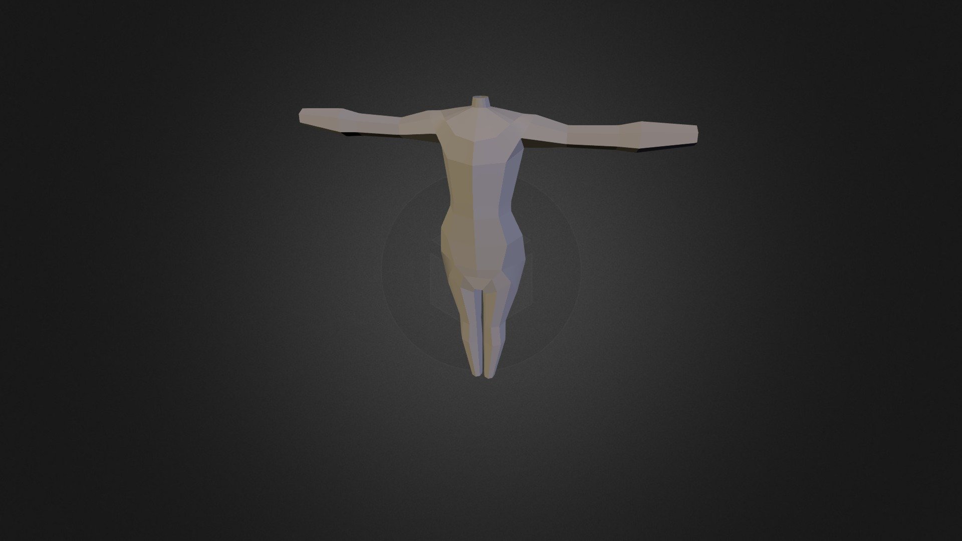Alex_Axisa_body - 3D model by AlexAxisa [37f891b] - Sketchfab