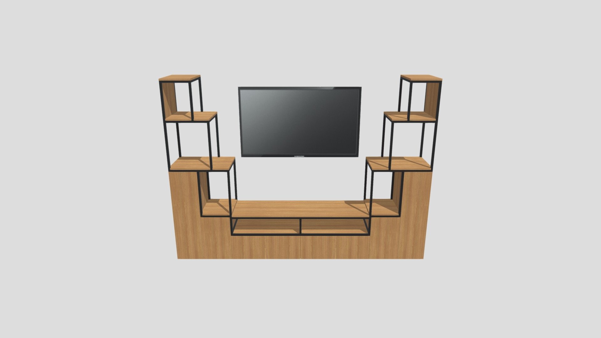 mb tv - 3D model by xjhossefx [37f9d82] - Sketchfab