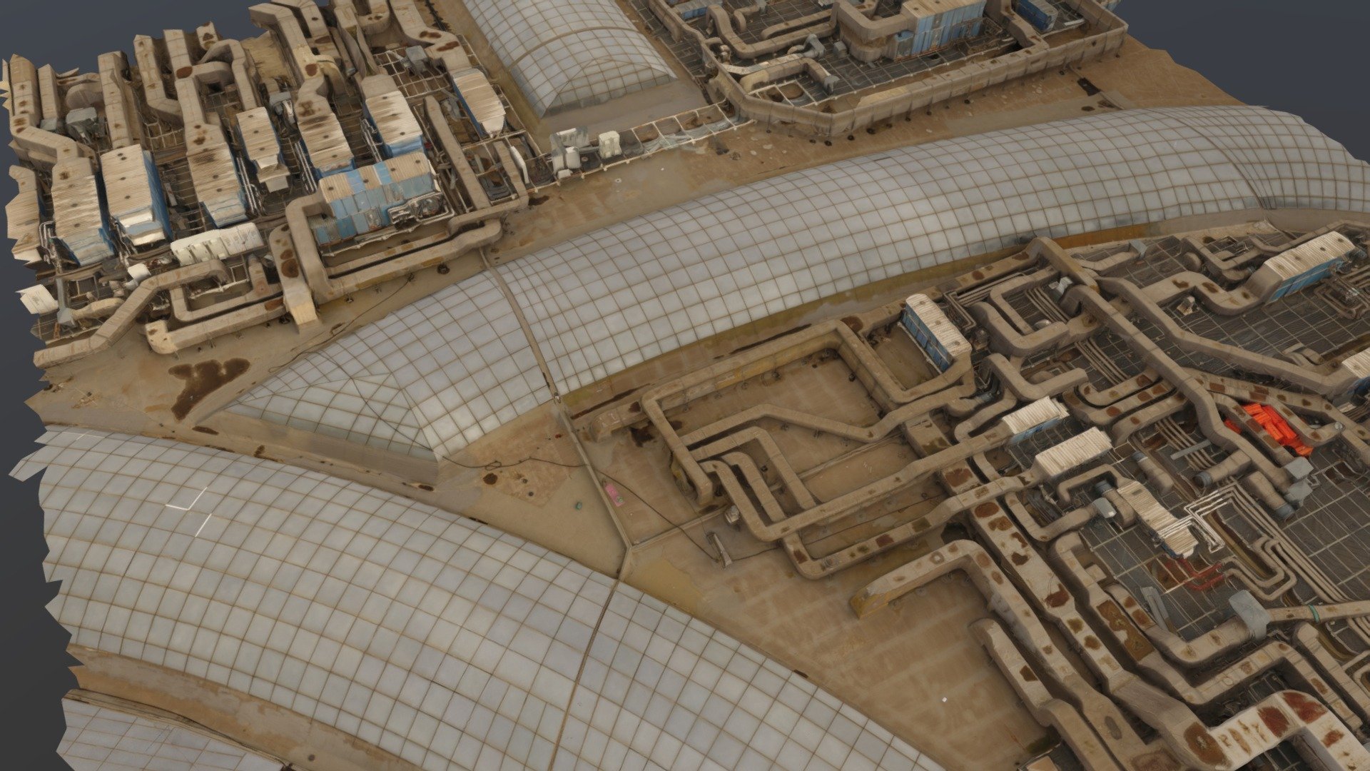 Si3 - 3D model by proton11 [37fb9dd] - Sketchfab