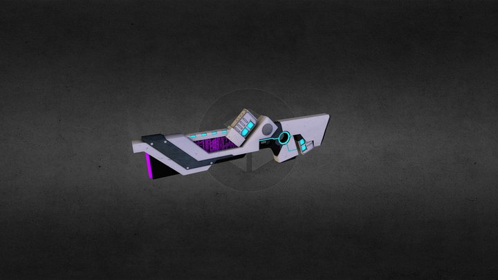 Torrent 3D models - Sketchfab