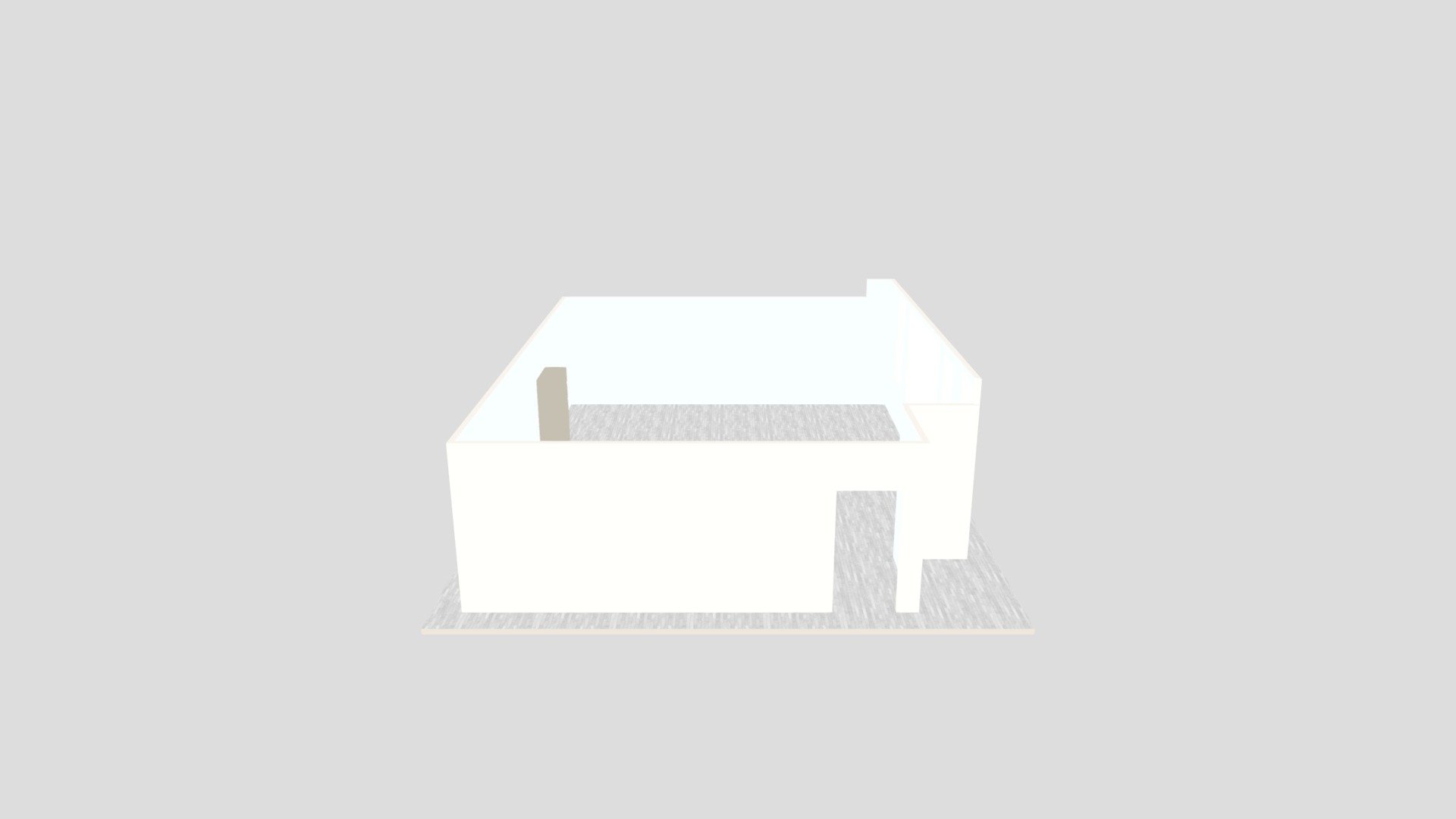 Dunbar - Download Free 3D model by The Center for Digital Humanities ...