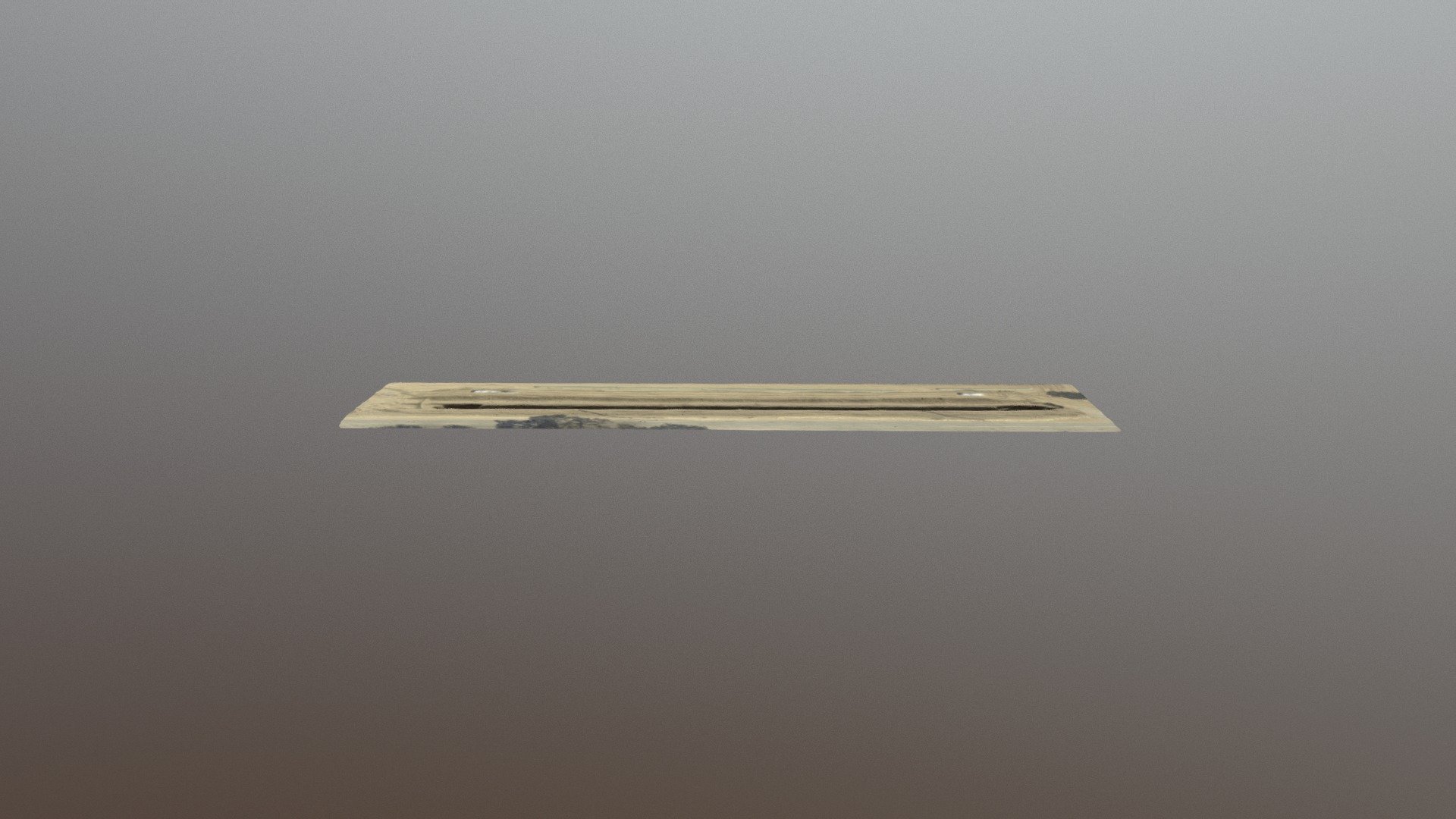 Pipe Ditch - 3D model by GuidaSurveying [37fc89e] - Sketchfab