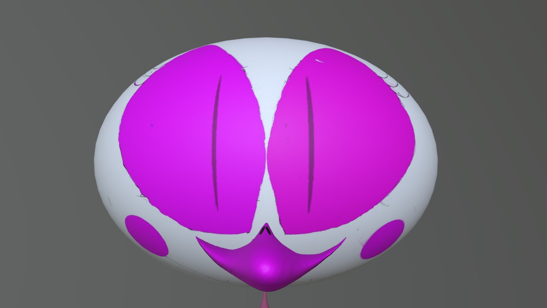 ghyggh - Download Free 3D model by 28kpaul [37fe10f] - Sketchfab