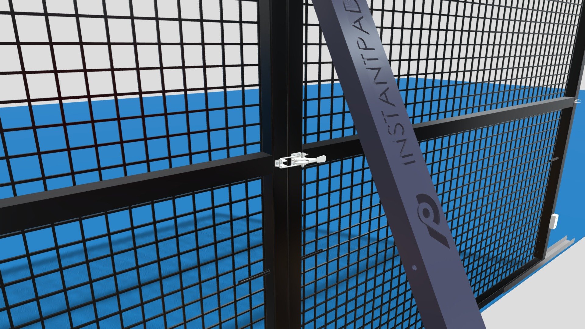 corner_rail_animation_27panal_in - 3D model by demolinks20 [37fe21b ...
