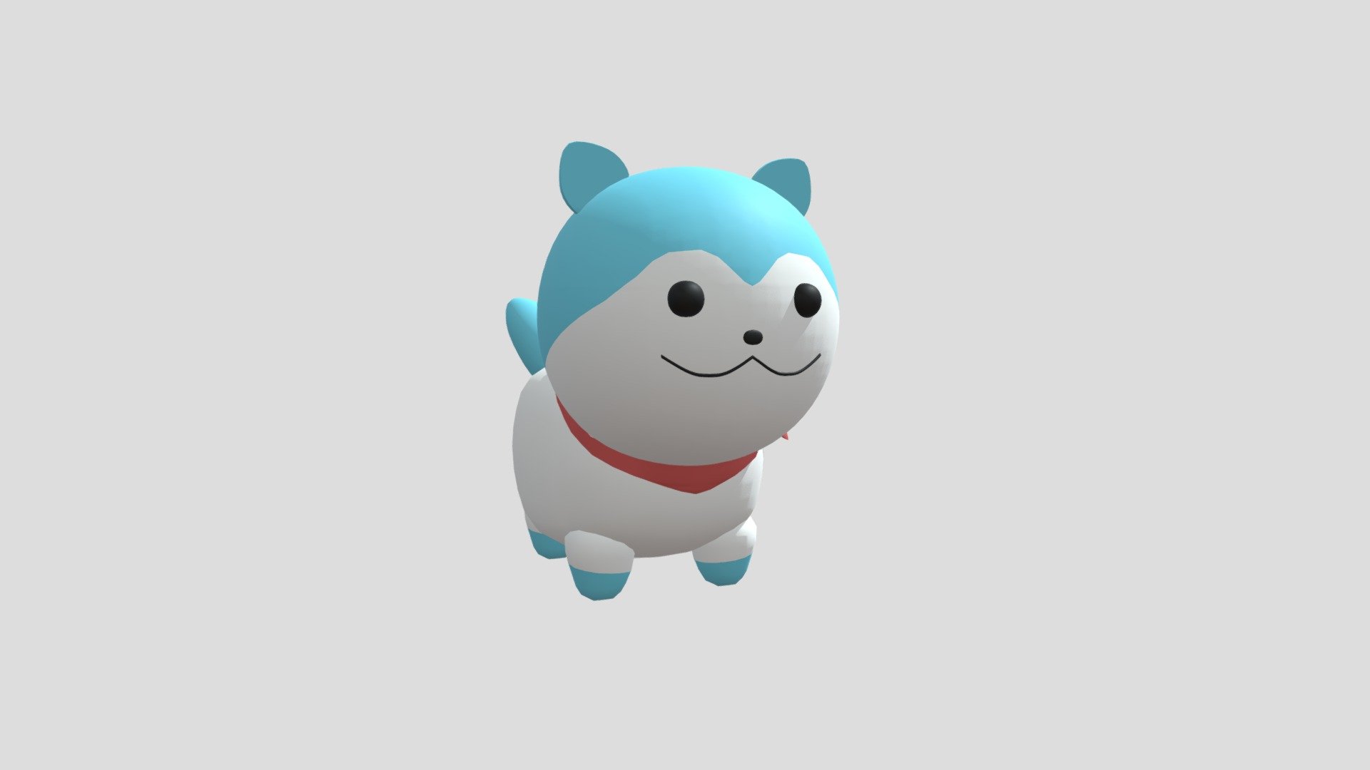 Sommie - 3D model by PhoenixTheAria [37ffff8] - Sketchfab
