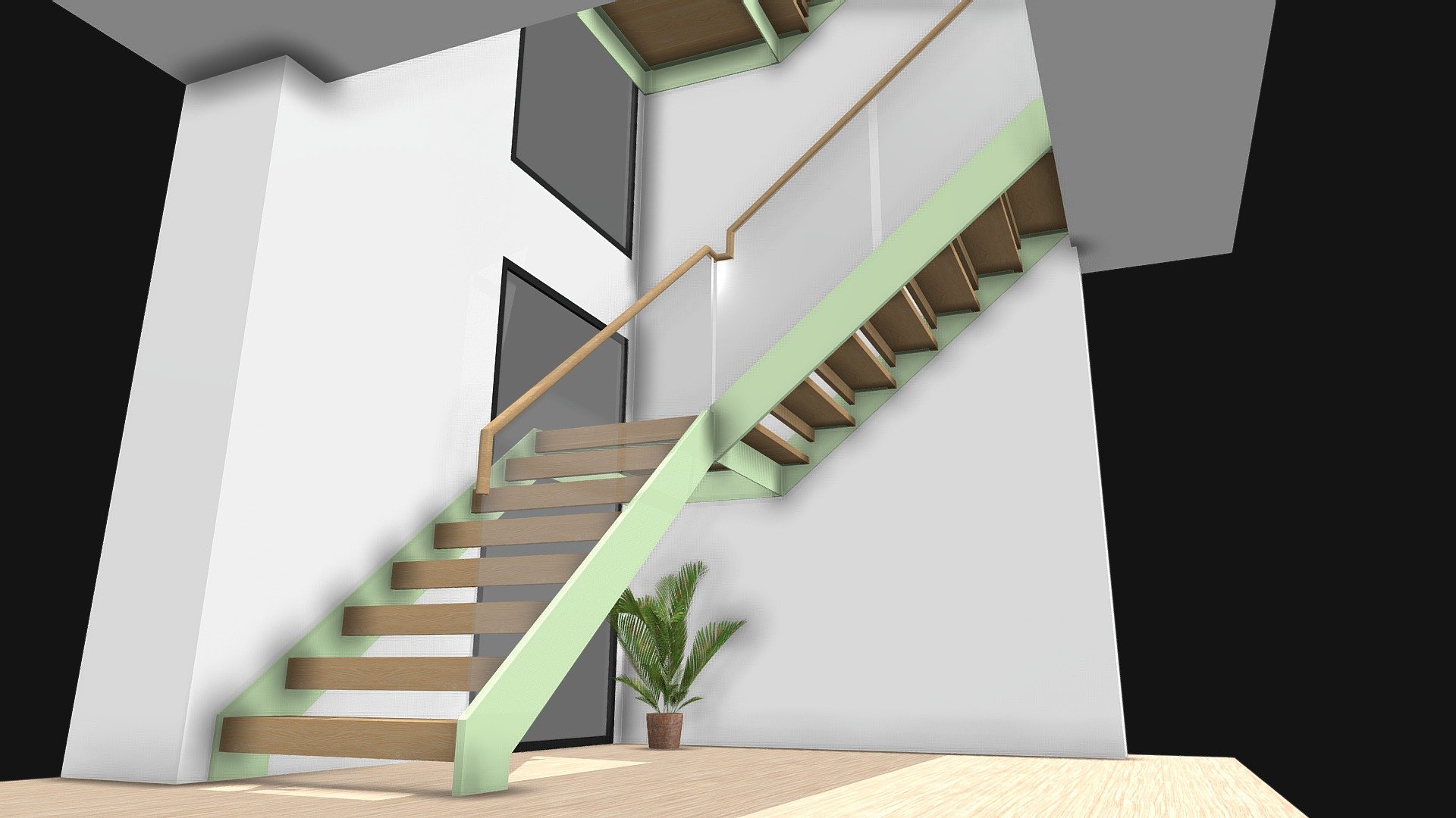 23209 Bailey Projects - Final Design 40mm Treads - 3D model by The ...