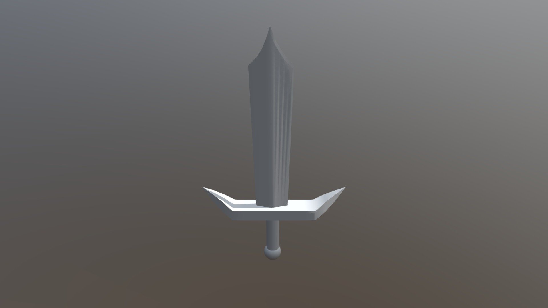 Sword Model - 3D model by SuperAZ [3802024] - Sketchfab