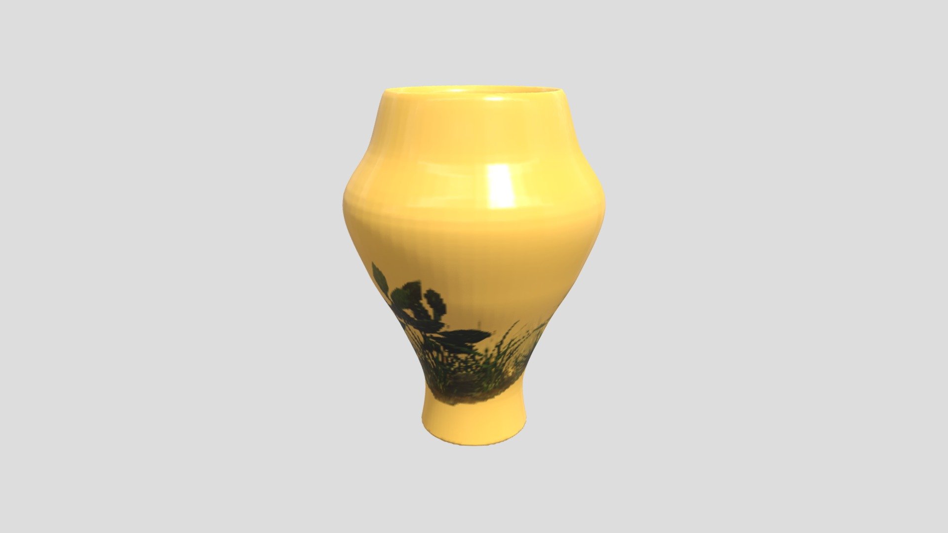 vace - Download Free 3D model by Saikat24 [38027d3] - Sketchfab