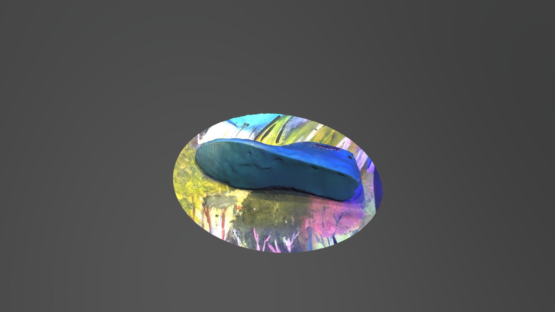 OBJ (2) - 3D model by FlyLabelInc [3802899] - Sketchfab