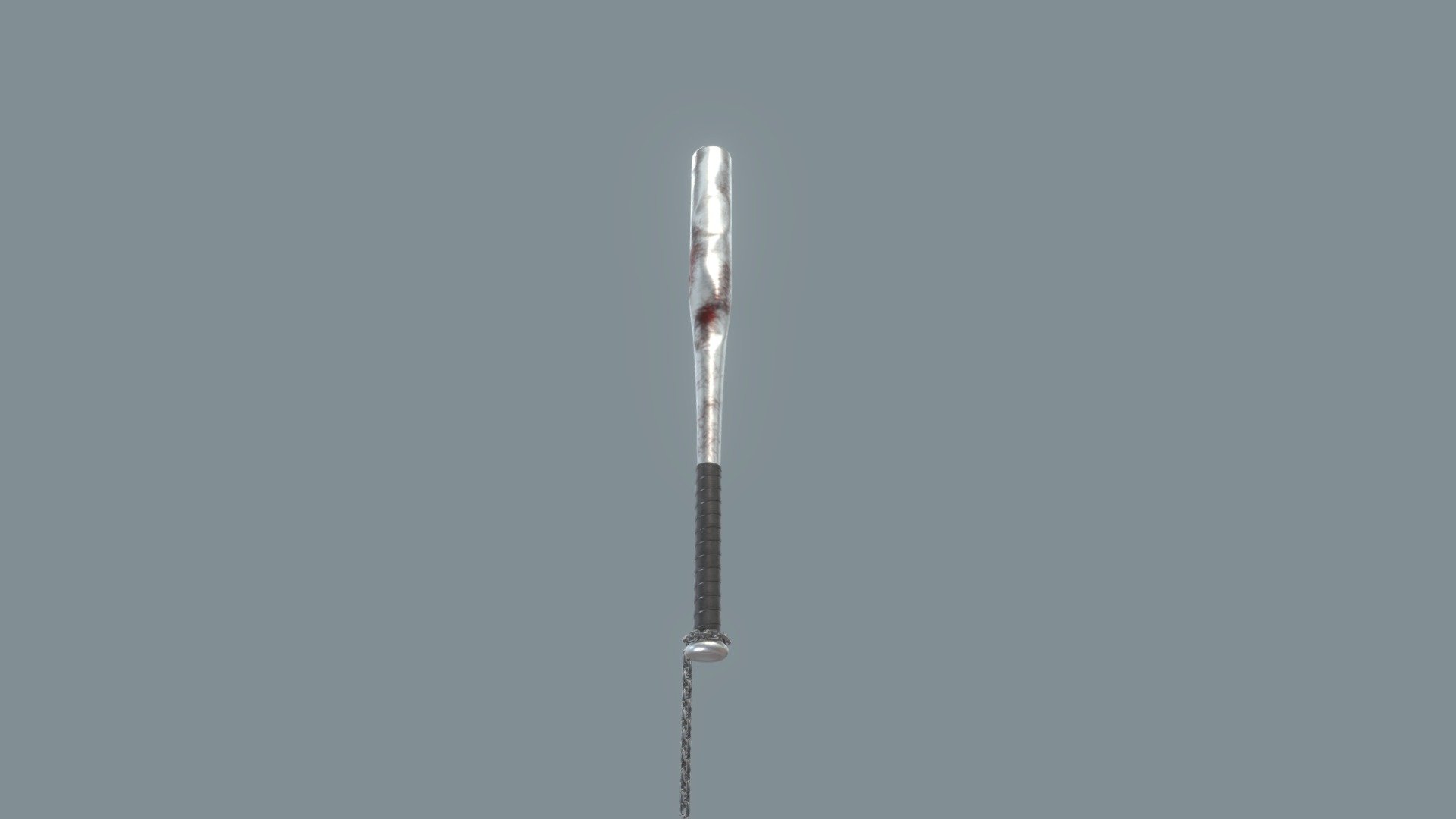 Baseball Bat [Blender/Substance Painter] - 3D model by Entorix [380499c ...