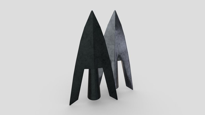 Cursor 3D models - Sketchfab