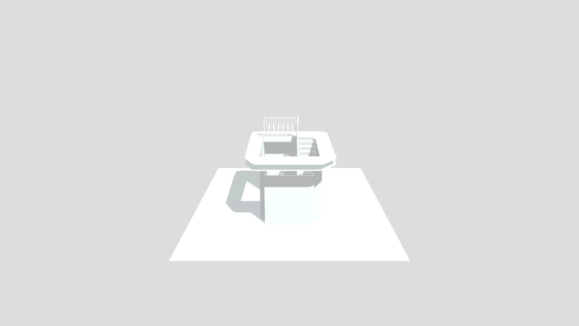 30726 - 3D model by StairConSupport [3806d42] - Sketchfab