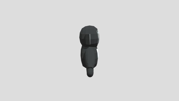 Bigscary 3D models - Sketchfab