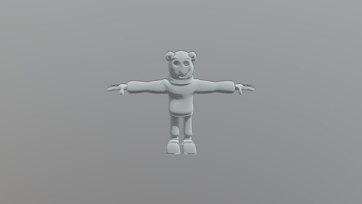 Twiddlefinger 3D models - Sketchfab