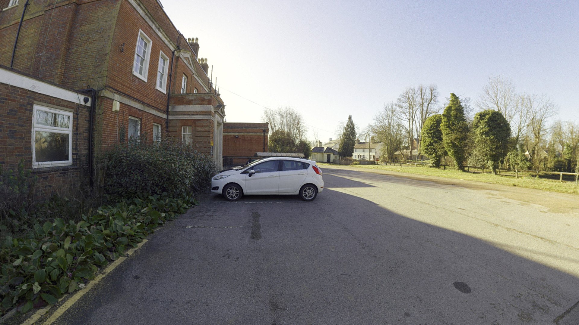 Banstead Place - 3D Photo (E,C) - 3D model by Holding Page ...