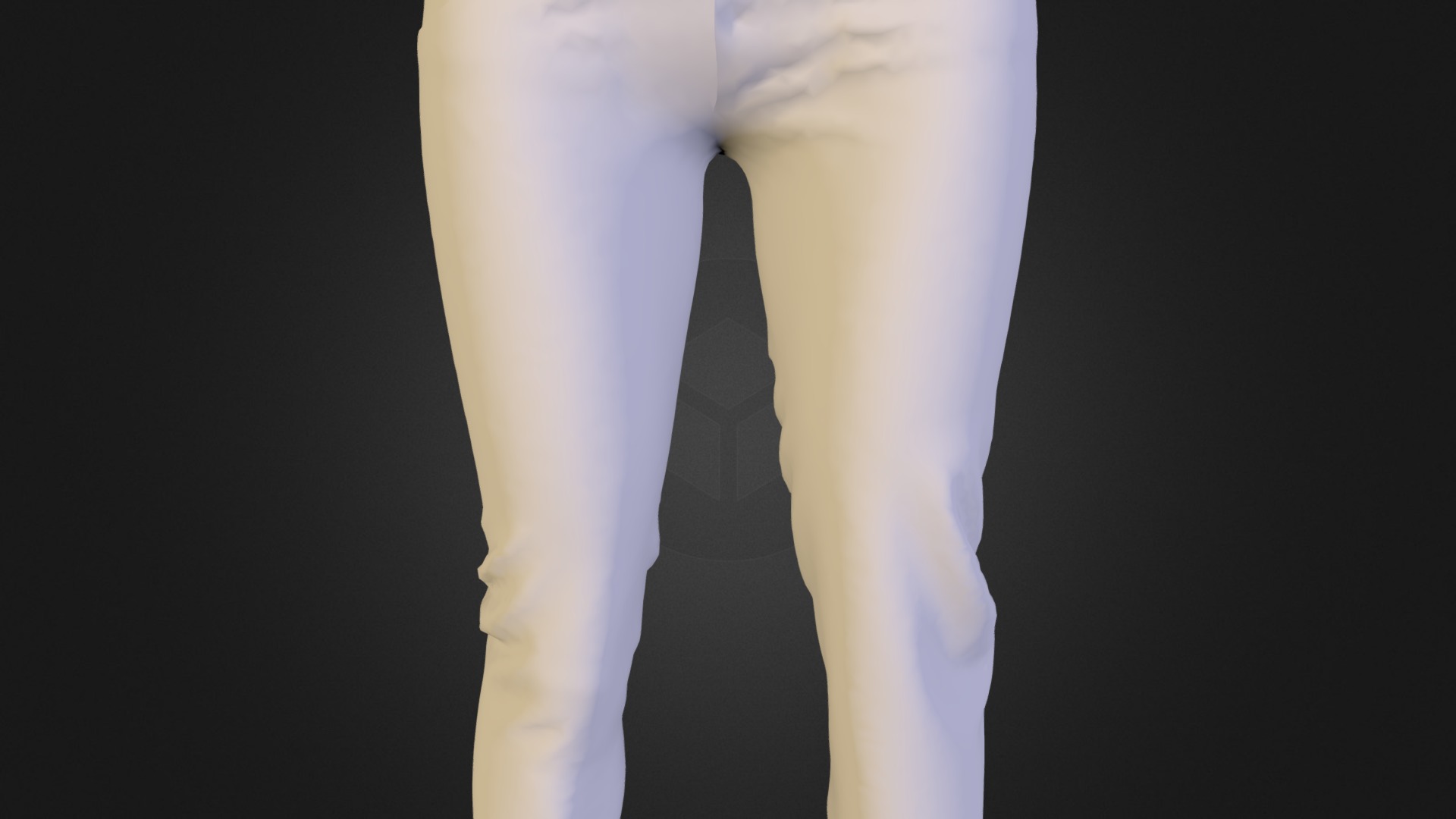 pants - 3D model by mudsketch [38081df] - Sketchfab